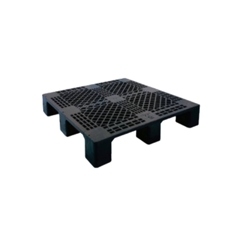 LIMPLURB – Higiene e Limpeza - Smart Pallet Eco 1210 Vazado